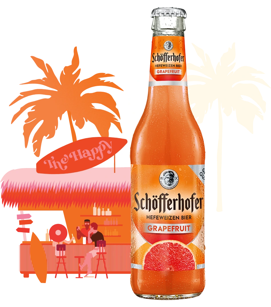 Schöfferhofer | Wheat BeerBeer
